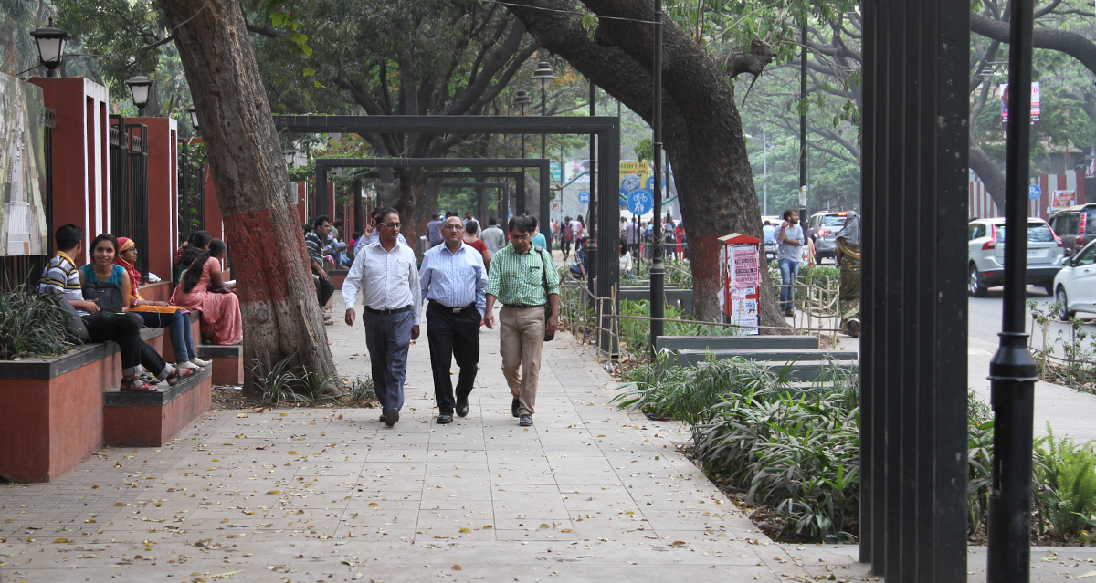 Urban Works – Making 'Urban' Work