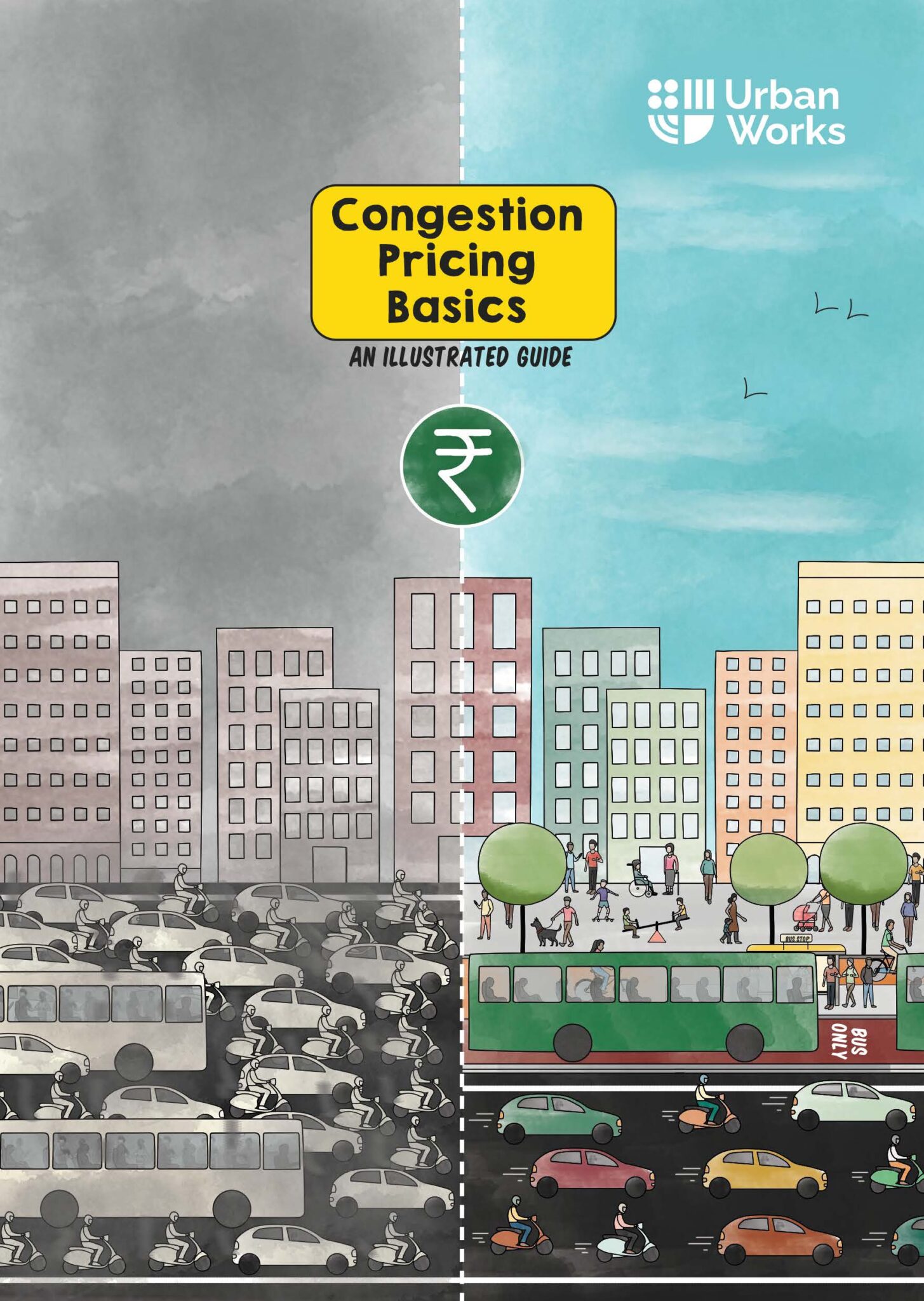 Everything You Need to Know About Congestion Pricing | UrbanWorks
